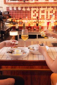 Bar Infinita: A Hidden Delight in Gordon - Ari Agency